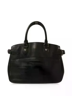 LOUIS VUITTON Pm Passy Tote Bag
