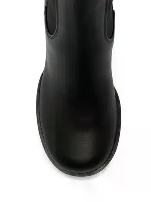 SERGIO ROSSI Heeled Ankle Boots
