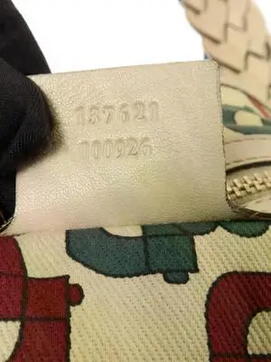 Gucci Pelham Shoulder Bag