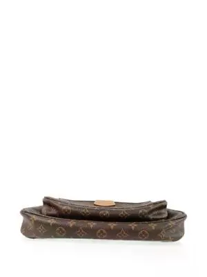 LOUIS VUITTON Multi Pochette Accessoires Shoulder Bag