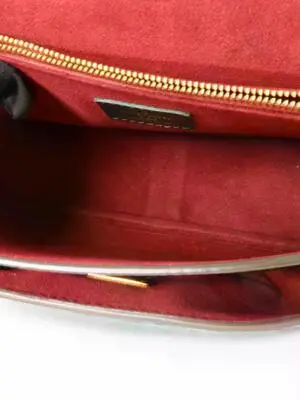 LOUIS VUITTON Passy Monogram Shoulder Bag