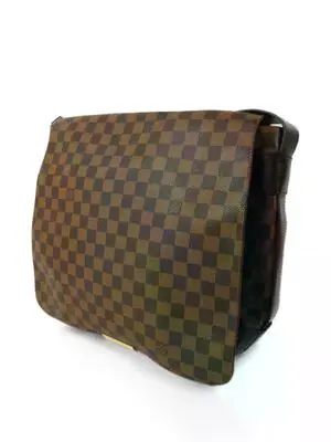 LOUIS VUITTON Bastille Messenger Bag