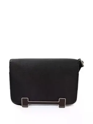 Hermès 2023 Geta Shoulder Bag