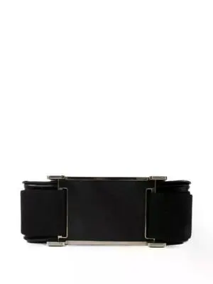 Hermès 2023 Geta Shoulder Bag