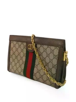 Gucci Ophidia Gg Shoulder Bag