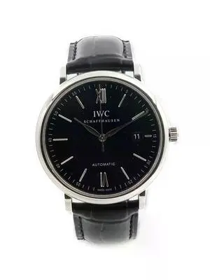 IWC SCHAFFHAUSEN Portofino Automatic 40mm Watch