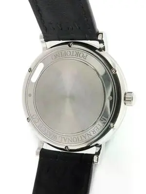 IWC SCHAFFHAUSEN Portofino Automatic 40mm Watch