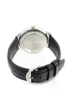 IWC SCHAFFHAUSEN Portofino Automatic 40mm Watch