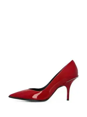 Pinko Patent-leather Pumps