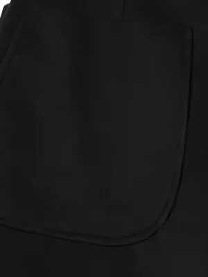 Valentino Garavani Patch-pocket Coat