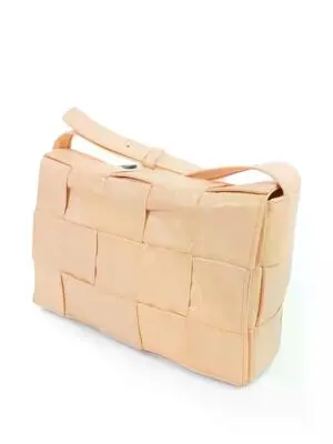Bottega Veneta Cassette Shoulder Bag