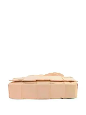 Bottega Veneta Cassette Shoulder Bag - Neutrals