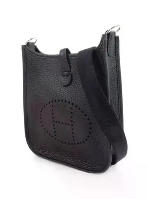 Hermès Evelyne Tpm Shoulder Bag