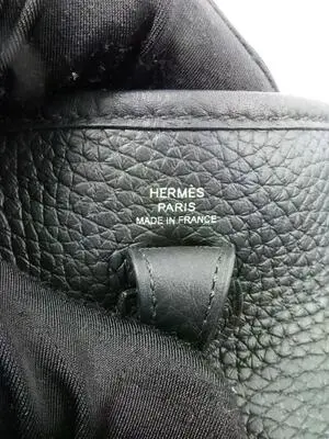Hermès Evelyne Tpm Shoulder Bag