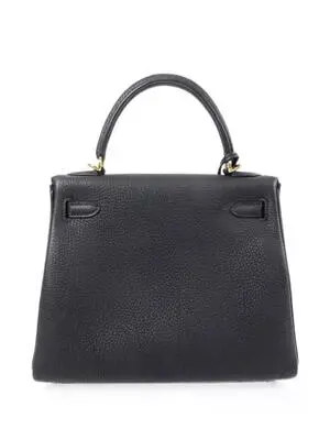 Hermès 2025 25 Kelly Tote Bag