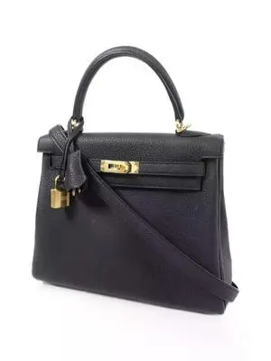 Hermès 2025 25 Kelly Tote Bag