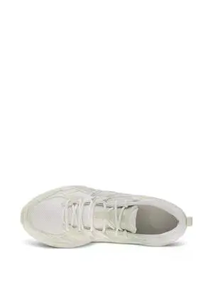 Asics Gel-nunobik Mesh-panelled Sneakers
