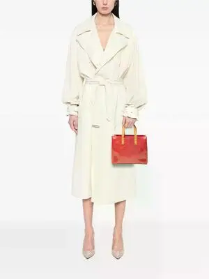 LOUIS VUITTON 2006 Monogram Vernis Reade Pm Handbag