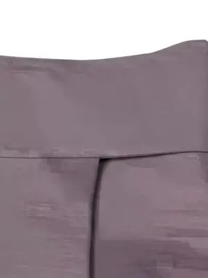Valentino Garavani A-line Mini Skirt