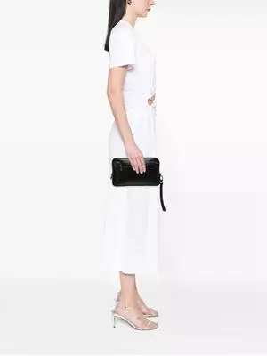 LOUIS VUITTON Taiga Neo Pavel Clutch Bag