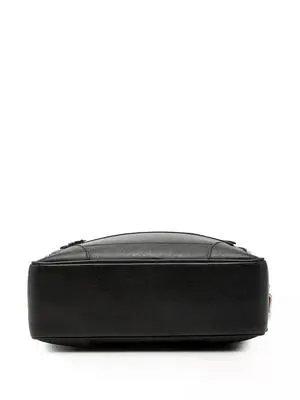 LOUIS VUITTON Taiga Neo Pavel Clutch Bag