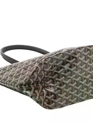 Goyard 2014-2026 Goyardine Saint Louis Pm Tote Bag