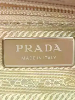 Prada 2013-2026 Re-nylon Shoulder Bag