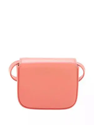 Celine Mini Calfskin Claude Crossbody Bag