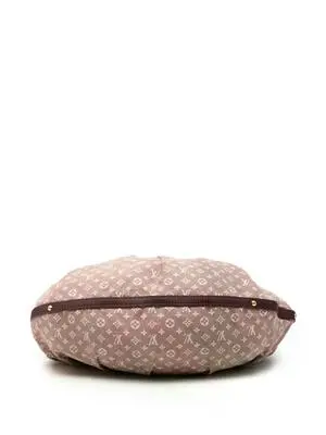 LOUIS VUITTON 2010 Monogram Idylle Rhapsody Mm Shoulder Bag