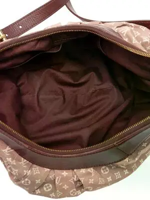 LOUIS VUITTON 2010 Monogram Idylle Rhapsody Mm Shoulder Bag