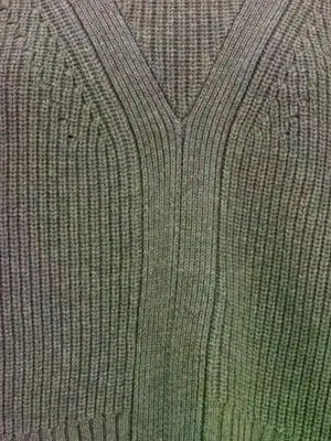 P.a.r.o.s.h Perforated High-neck Sweater