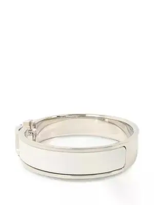 Hermès Clic H Bangle