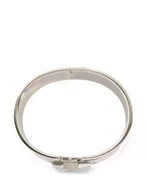 Hermès Clic H Bangle