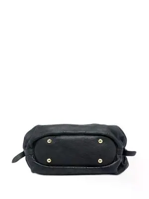 LOUIS VUITTON Monogram Mahina Xs Crossbody Bag