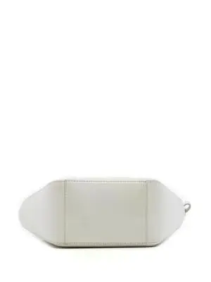 Loewe 2023 Mini Leather Hammock Hobo Satchel
