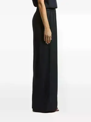 Peserico Elasticated-waistband Trousers