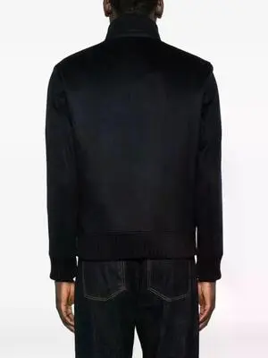 KIRED Button-up Cashmere Jacket
