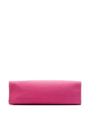 Hermès 2013 Toile Herbag Zip 31 Satchel
