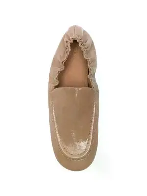 ODISSI Elasticated Loafers