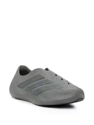 Adidas Purechill Perforated Logo-detail Sneakers