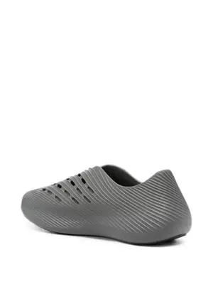 Adidas Purechill Perforated Logo-detail Sneakers