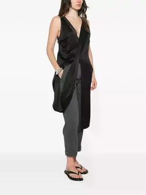 Peserico Belt-loop Trousers