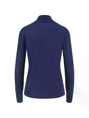 Aspesi Roll-neck Long-sleeve Sweater