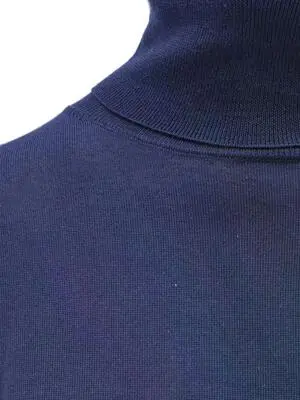 Aspesi Roll-neck Long-sleeve Sweater