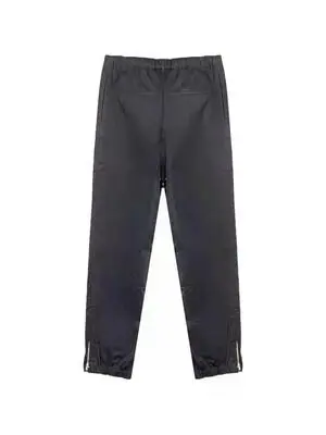 JIL SANDER Elasticated-waistband Zip-cuff Trousers