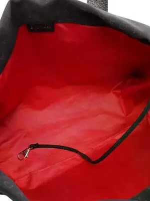 BVLGARI 2000-2010 Logomania Tote Bag