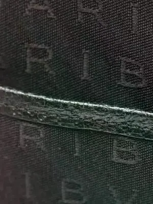 BVLGARI 2000-2010 Logomania Tote Bag