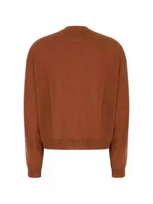 Paul Smith V-neck Button-up Cardigan