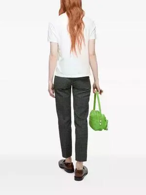 Acne Studios Graphic Jersey T-shirt