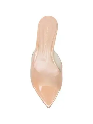 GIANVITO ROSSI Open-toe Flat Sandals